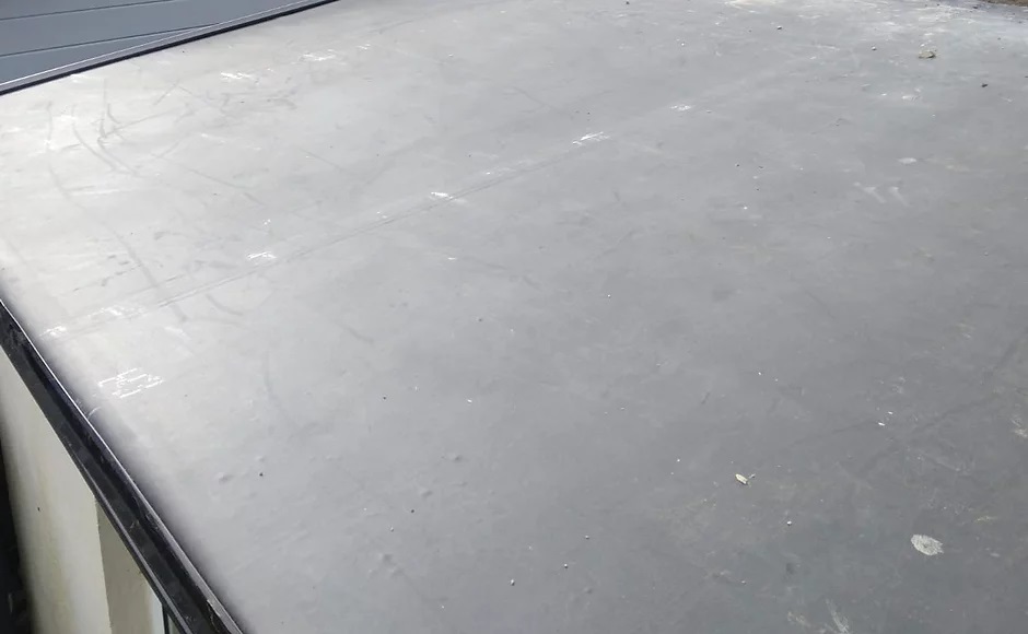 constructionHQ | Firestone EPDM Rubber Roofing System